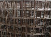 China 16 Gauge 1 X 1 Inch Welded Wire Mesh Rolls 4 Ft Hot Dipped Galvanized for sale