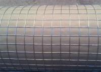 China 16 Gauge 1 X 1 Inch Welded Wire Mesh Rolls 4 Ft Hot Dipped Galvanized for sale