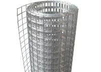China 6 Ft Width 14 Gauge Galvanised Welded Wire Mesh Roll 2