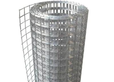 China 6 Ft Width 14 Gauge Galvanised Welded Wire Mesh Roll 2