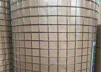 China 1/2x1 1x1 18 Gauge Welded Wire Mesh Rolls Rabbit Chicken For Poultry for sale