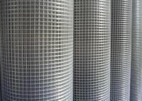 China 12.5 Gauge Galvanised Mesh Fencing Roll 4 Ft X 50 Ft 2 X 4 Inch for sale