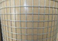 China 4 Ft X 100 Ft Weld Mesh Fencing Rolls 15 Gauge 2 Inch X 2 Inch for sale
