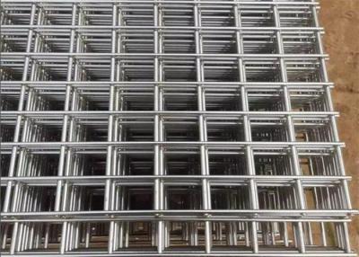 China 10 Gauge Fencing Wire Galvanised Weld Mesh Panels Opening Size 4