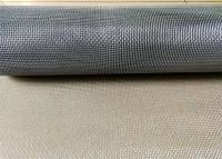 China 1x15m Roll Square Metal Wire Mesh Hot Dip Galvanized 3 X 3mm For Industrial for sale
