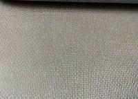 China 1m Width Galvanized Square Wire Mesh Plain Weave Hot Dipped For Filter for sale