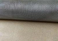 China 1m X 30m Square Galvanised Mesh Hardware Cloth 4mm X 4mm Hot Dipped for sale