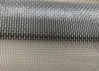 China 4 X 4 Mesh Galvanized Square Wire Mesh Hot Dipped for sale