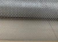 China 900mmx30m Roll Galvanized Square Mesh 3 X 3 Hot Dipped For Screen for sale