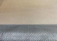 China 1.5m Width 8 X 8 Galvanised Square Mesh Electro And Hot Dipped for sale