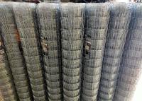 China Livestock Animal Hinge Joint Wire Mesh Hot Dipped Galvanized for sale
