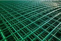 China Anti Rust 3/8 Inch Pvc Coated Welded Wire Mesh Oem for sale