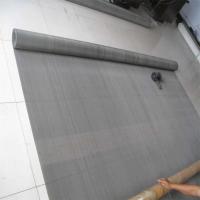 China 304 316 Flexible Stainless Steel Wire Mesh 1.5m Corrosion Resistant Wire Mesh for sale