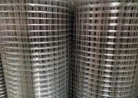 China 1/2 Inch 16 Gauge Welded Wire Mesh Rolls 3Ft Chicken Wire Fence Roll for sale
