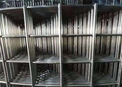 China 3Ft Galvanised 4x4 Welded Wire Mesh For Concrete Reinforcing Mesh Roll for sale