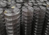 China 3Ft Galvanised 4x4 Welded Wire Mesh For Concrete Reinforcing Mesh Roll for sale