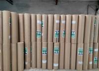 China 1/4 In Square Hole Welded Wire Mesh Rolls for sale