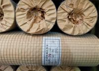 China Galvanised Steel BWG 19 Welded Wire Mesh Rolls Rust Proof Low Carbon for sale