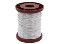 China 0.4mm 250g 304 Bee Hive Frame Soft Stainless Steel Wire for sale