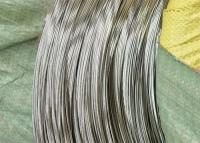 China High Strength 304 Bright Soft Stainless Steel Wire for sale