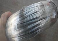 China 2mm 201 304 Grade Soft Stainless Steel Wire High Tensile Strength for sale