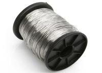 China High Tensile 14 Gauge 316 Soft Stainless Steel Wire for sale
