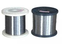China AISI Standard 304 316 Annealing Soft Stainless Steel Wire for sale