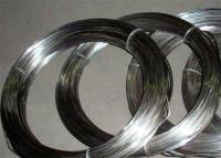 China Food Grade 304 316 Bright Soft Stainless Steel Wire AISI 304 Stainless Steel Bright Wire for sale