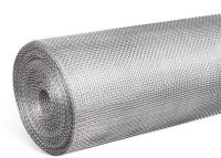China 30m 10 Mesh 304 316 Stainless Steel Wire Mesh Cloth Wear Resistance for sale