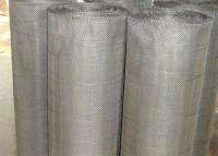 China 1.22m 15m 304 Filtering 100 Micron Stainless Steel Screen Wire Cloth for sale