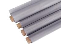 China 200 Mesh Sus304 Stainless Steel Wire Mesh Woven Wire Cloth for sale