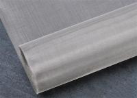 China 30 X 120CM SS304 60 Mesh Stainless Steel Filtration Mesh Woven Filtration Cloth Screen for sale