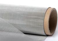 China Corrosion Resistent 18 Mesh SS 304 316l Window Screen High Temperature Stainless Steel Wire Mesh for sale