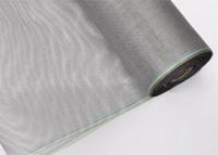 China Mesh 18 X 16 30m Resistant Fiberglass Insect Screen Mosquito Net Roll for sale