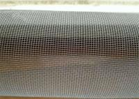 China Fire Proof 120g Invisible Mosquito Fly Screen Fibreglass Screen For Door for sale