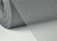 China Fire Proof 120g Invisible Mosquito Fly Screen Fibreglass Screen For Door for sale