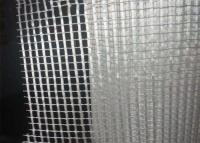 China 1 Meter Width X 50 Meter Length Roll 160Gr Fiber Glass Mesh For Wall Plastering for sale