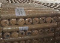 China 2in Galvanized Hexagonal Wire Netting Double Twist 20 Gauge Chicken Wire Mesh for sale