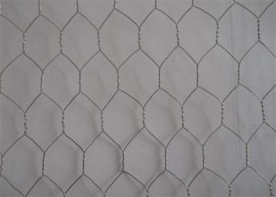 China 1/2in Lightweight Chicken Hexagonal Wire Mesh Hexagonal 2 Inch Mesh Poultry Netting for sale