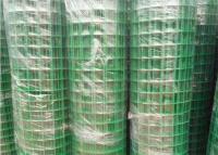 China 24in X 50ft PVC Coated Welded Wire Mesh for sale