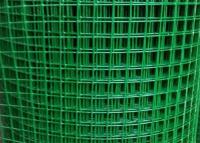 China 2.2mm Rabbit PVC Coated Welded Wire Mesh for sale