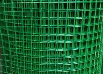 China 2.2mm Rabbit PVC Coated Welded Wire Mesh for sale