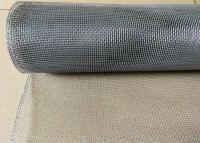 China 4′X100′ Galvanized Square Woven Wire Mesh 1/8 Inch Hardware Cloth for sale