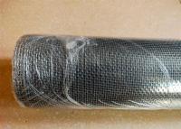China 8 X 8 Metal Hardware Galvanized Square Wire Mesh Cloth Mesh Filter Galvanized Square Woven Wire Mesh for sale