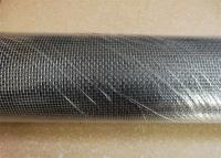 China 14X14 Anti Mosquito Window Screen Galvanized Square Wire Mesh for sale