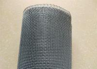 China 8 X 8 Filter Screen Mesh 36 Inch X 100 Ft Galvanized Square Woven Wire Mesh for sale