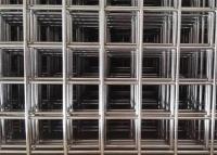 China 12 Gauge Pvc Coated 4 X 4 Floor Welded Wire Fence Panels Heavy Duty Galvanised Mesh for sale