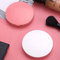 China Travel-Friendly Led Makeup Vanity With Light Pocket Up Ideal For Everyday And Travel for sale