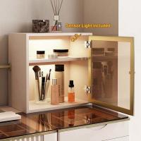 China Modern Furniture Wood Vanity Dressing Table Makeup Mirror With Drawers for sale