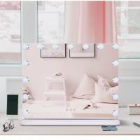 China OEM Embellir Hollywood Mirror Illuminated Countertop Vanity for sale